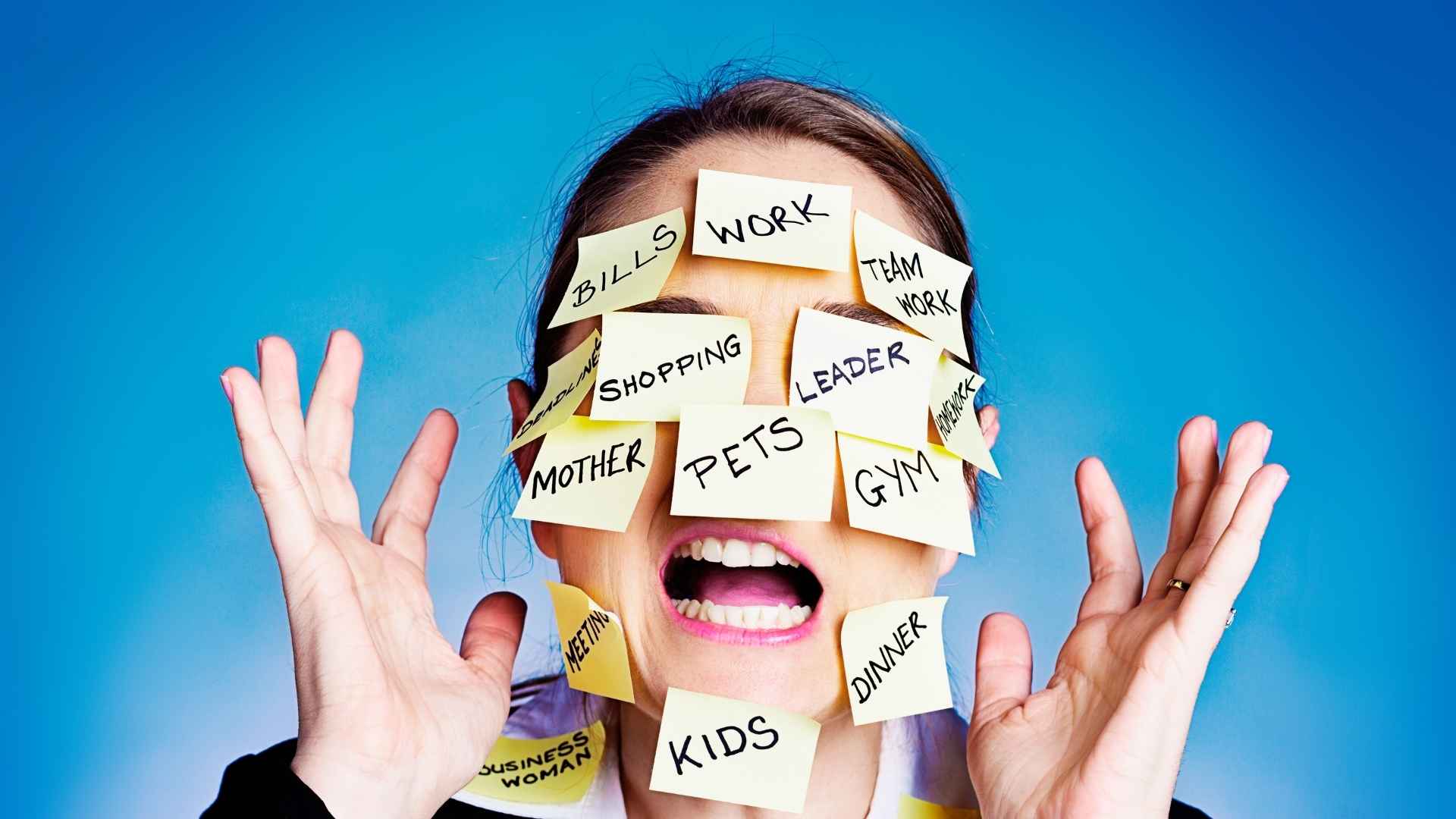 ADHD Task Switching: How to Do It Without Melting Down